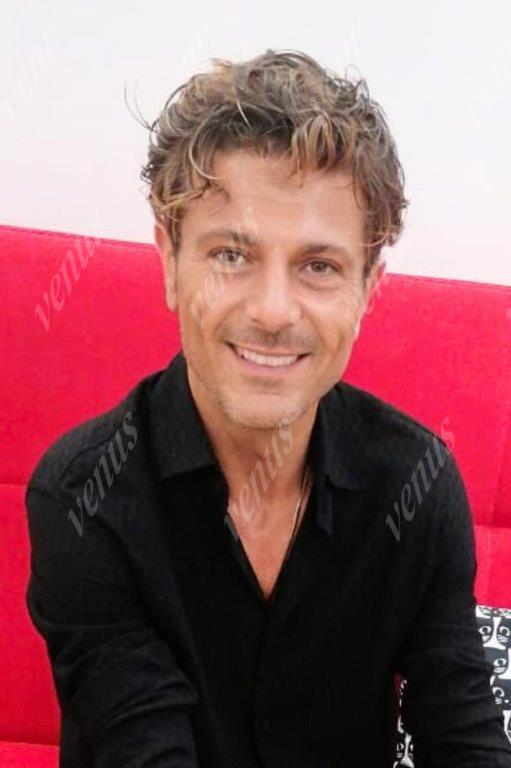 Alessando C2995 Piove di Sacco » Agenzia Venus