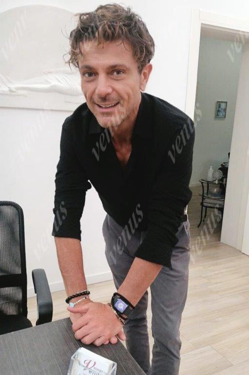 Alessando C2995 Piove di Sacco » Agenzia Venus