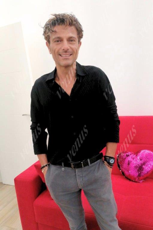 Alessando C2995 Piove di Sacco » Agenzia Venus