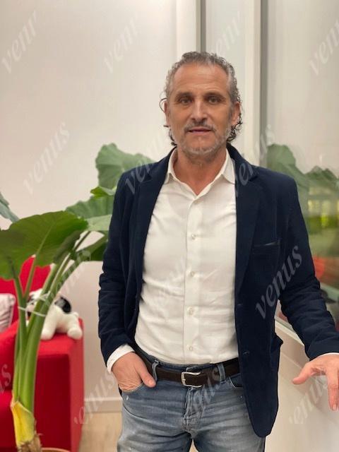 Alessandro L2008 » Agenzia Venus