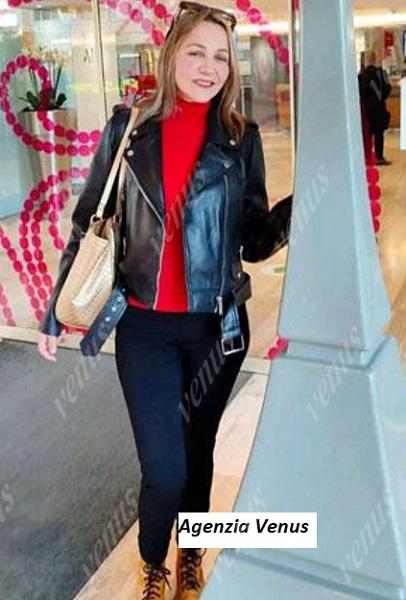 F01876 » Agenzia Venus
